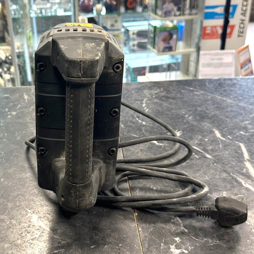 Pre-owned Ferrex 1700w Electric Demolition Breaker, Jack Hammer, with 2 ...